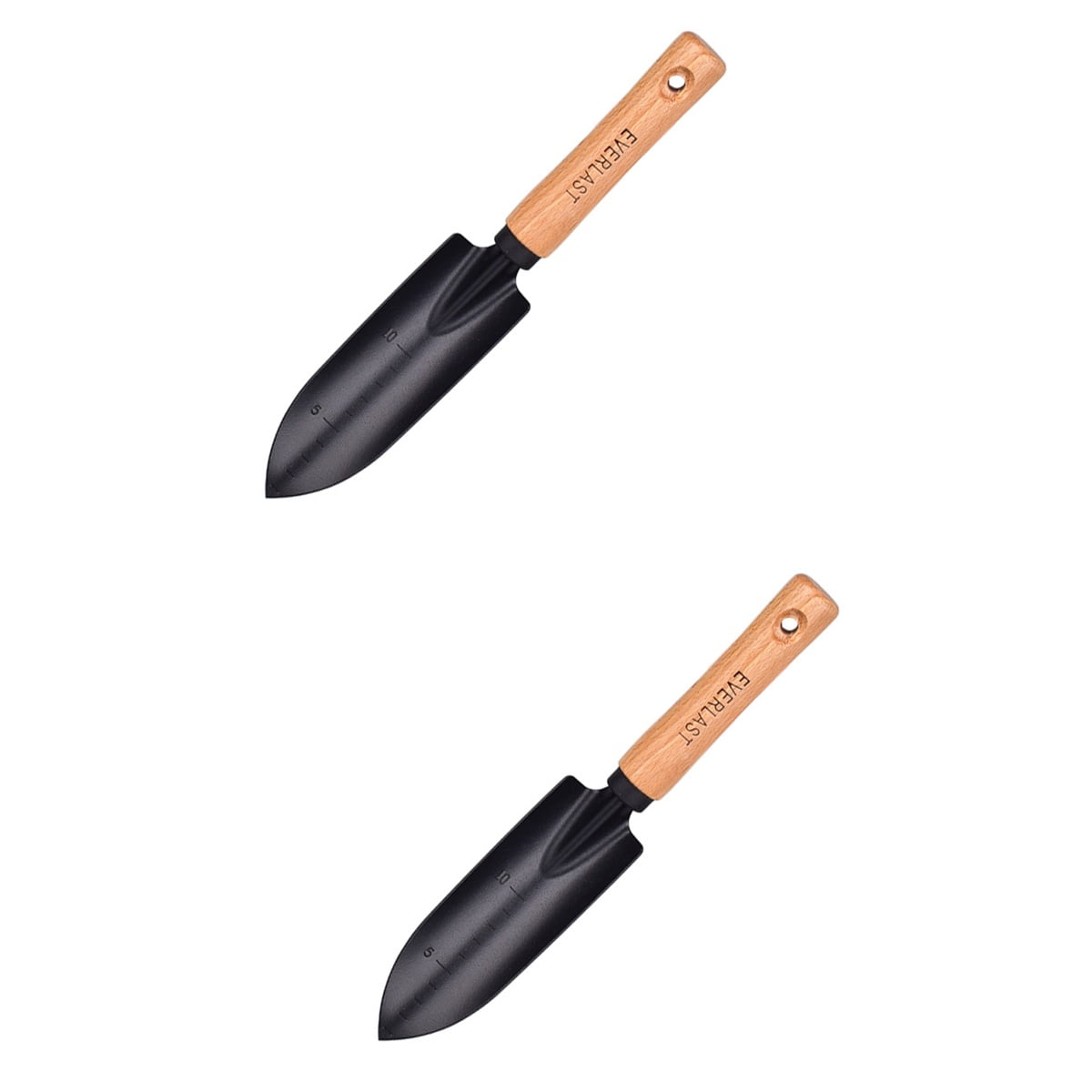 2 Pack Garden Planter Spade Gardening Tools Potted Child Toddler ...