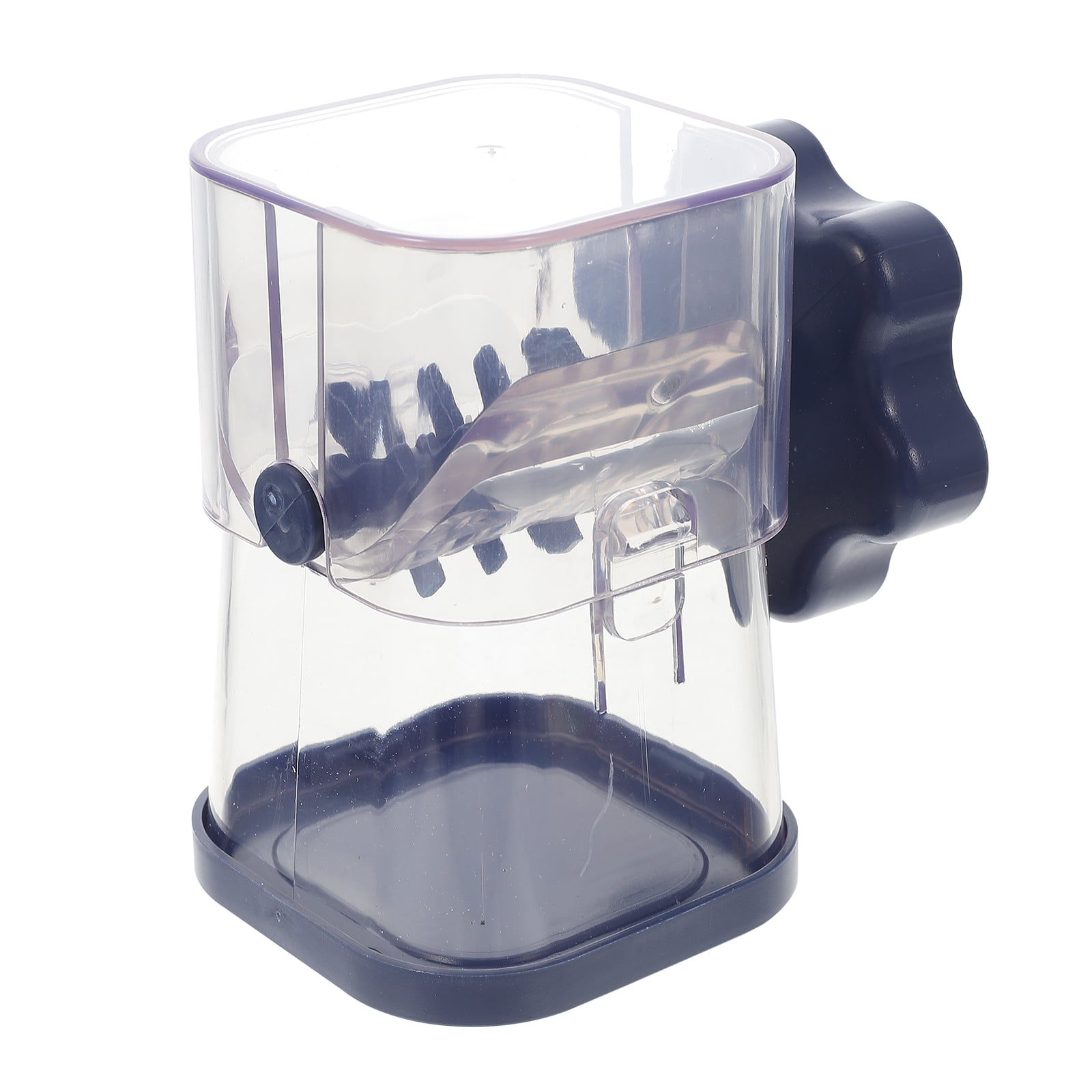 2 Pack Garlic Chopper Coffee Bean Nut Chocolate Masher - Walmart.com