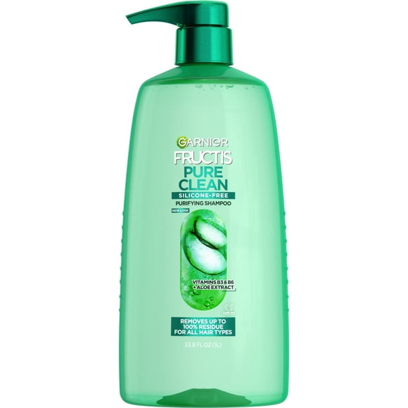 Garnier Shampoo in Garnier - Walmart.com