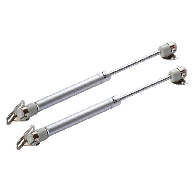 2-Pack Gas Shocks Absorbers, 150N / 33lb / 15KG, Gas Shock Absorbers ...