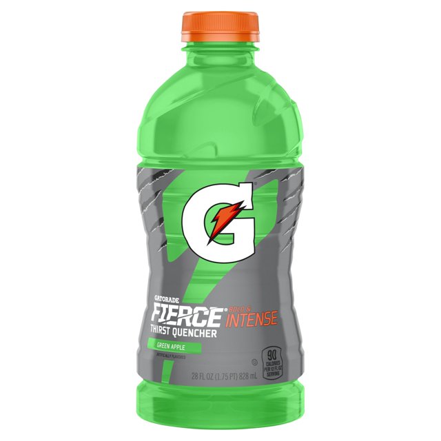 2 Pack - Gatorade Green Apple 28oz Package May Vary - Walmart.com