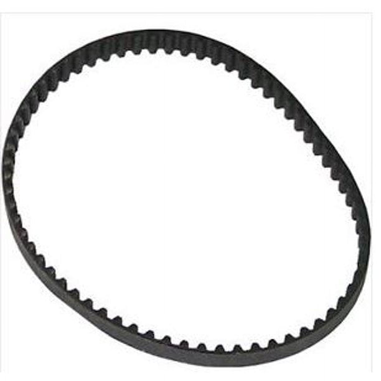 2-Pack Geared Drive Belt Designed to Fit Hoover Wind Tunnel Air Part ...