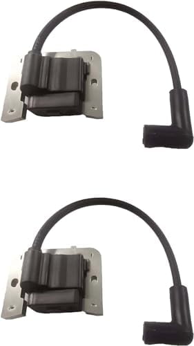 2 Pack Genuine 32-584-06-S Ignition Module OEM for Kohler 32-584-06-S ...
