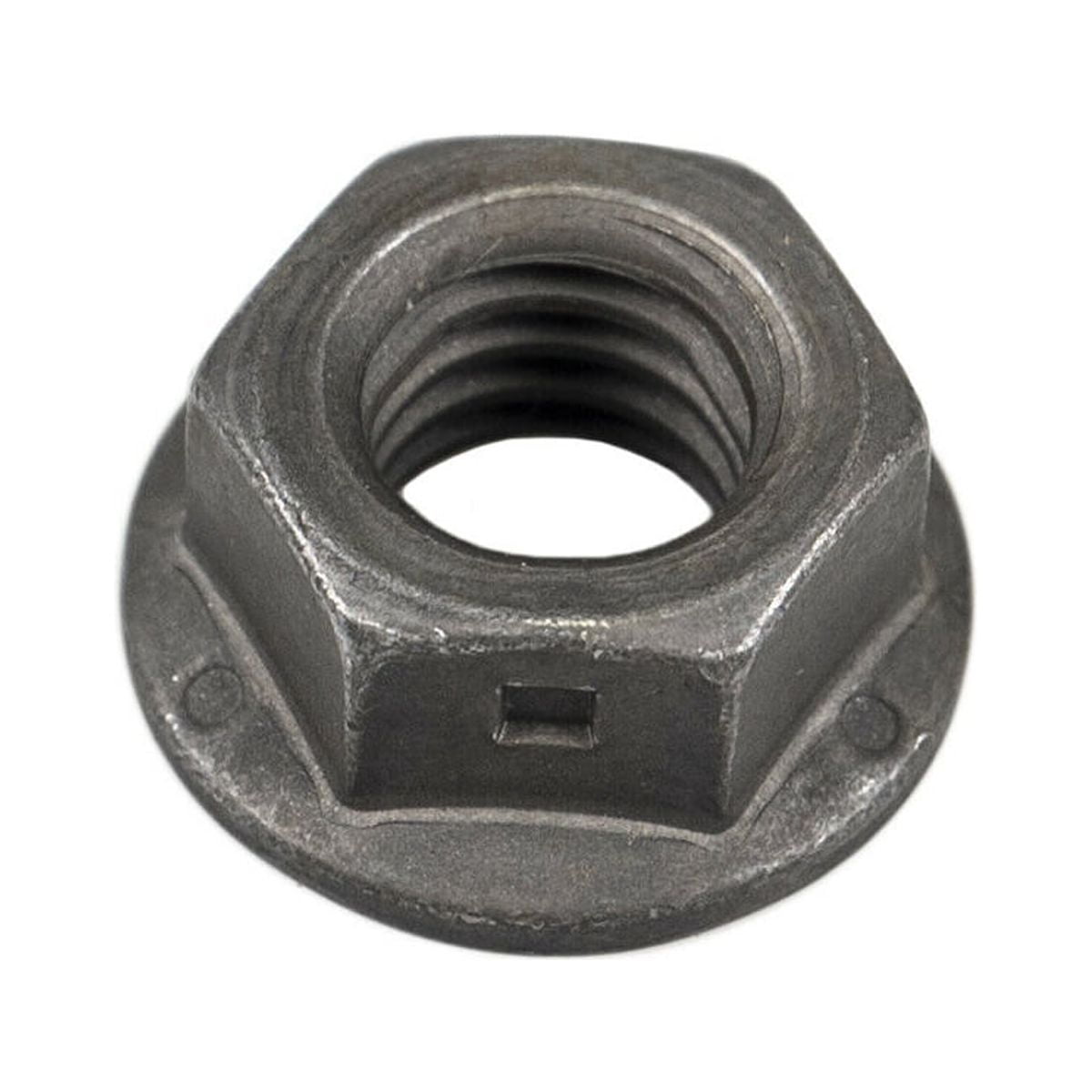Husqvarna Genuine OEM Replacement Flange Lock Nut # 532083923 - Walmart.com