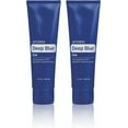 2 Pack Genuine and New DoTerra Deep Blue Rub with Essential Oils ...