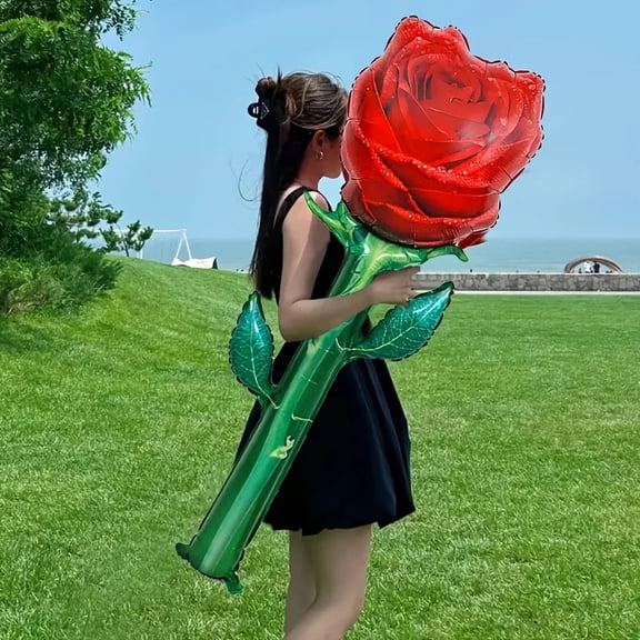 Flower Balloons