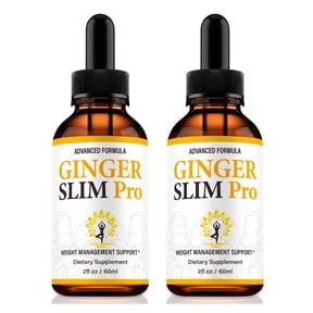 Ginger Liquid