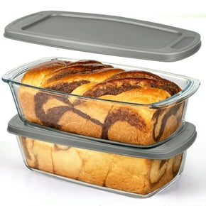 Pyrex Glass Loaf Pan