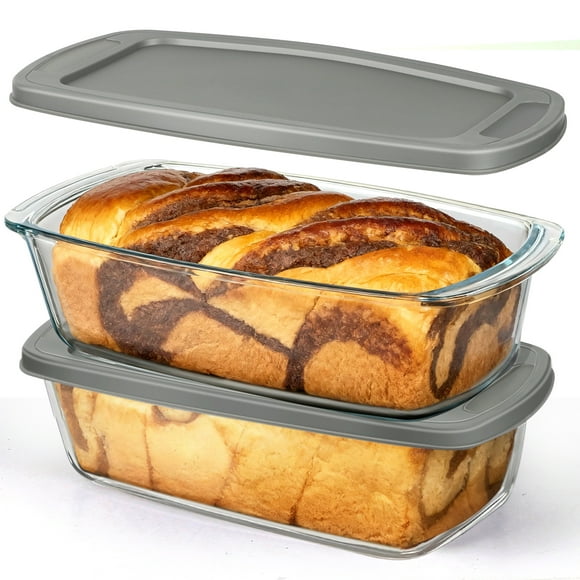 Pyrex Glass Loaf Pan