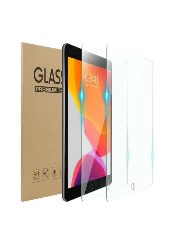 Tablet Screen Protectors in Tablet Accessories - Walmart.com