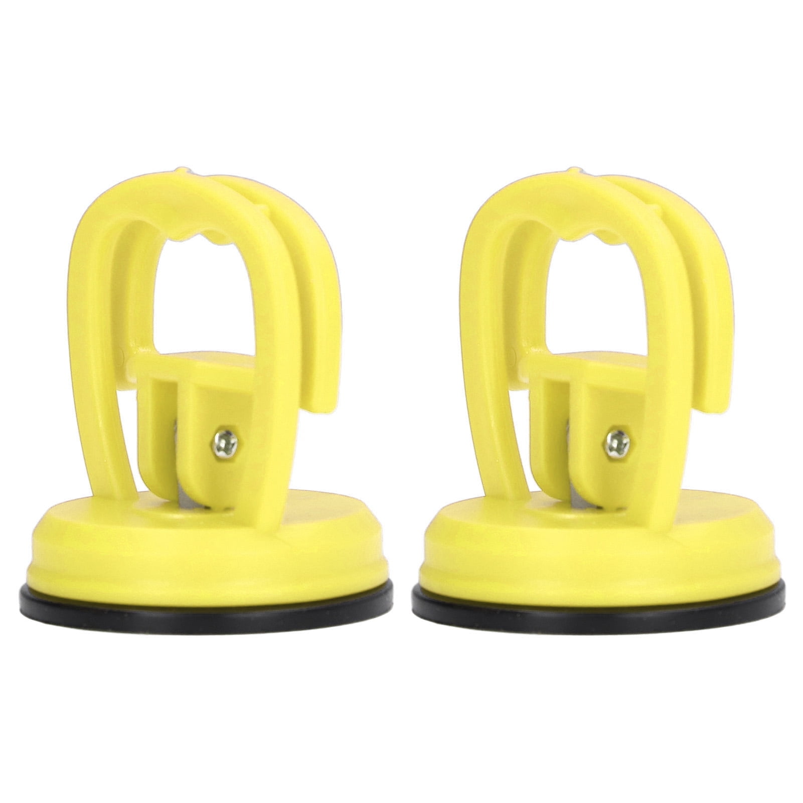 2 Pack Glass Suction Cup Floor Gap Fixer Lifter Floor Tile Suction Cup ...