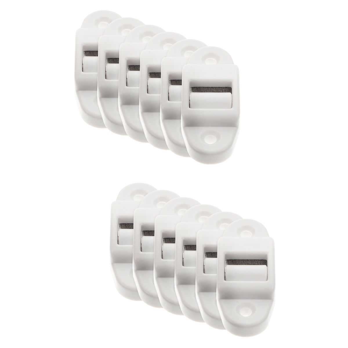 2 Pack Glide Belt Dust Collector Guide for Rope Wheel Work - Walmart.com