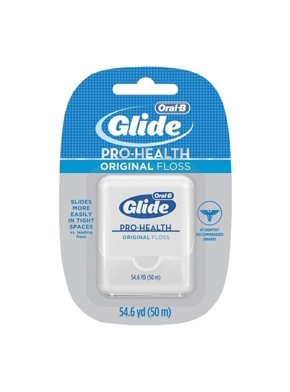 Glide Floss in Dental Floss - Walmart.com