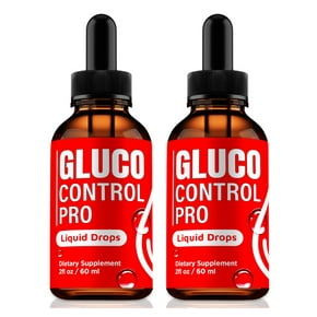 Glucose Control Solution