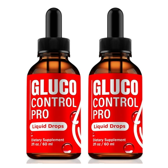 Glucose Control Solution