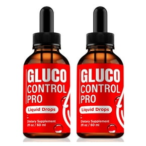 Glucose Control Solution