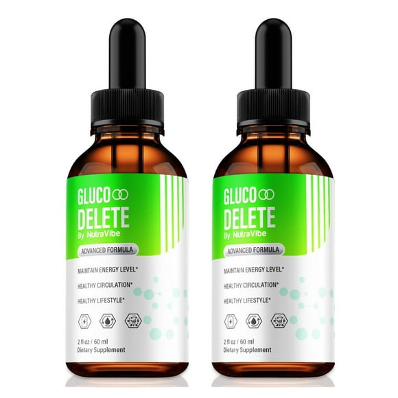 Glucose Control Solution