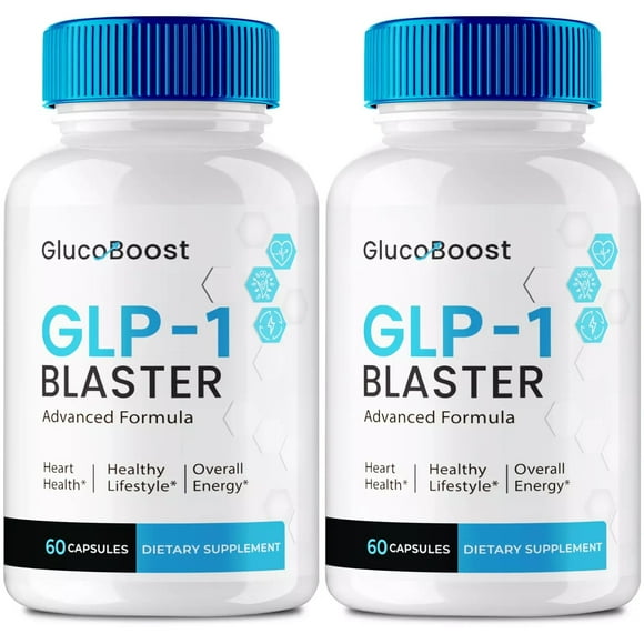 Glp-1 Supplements