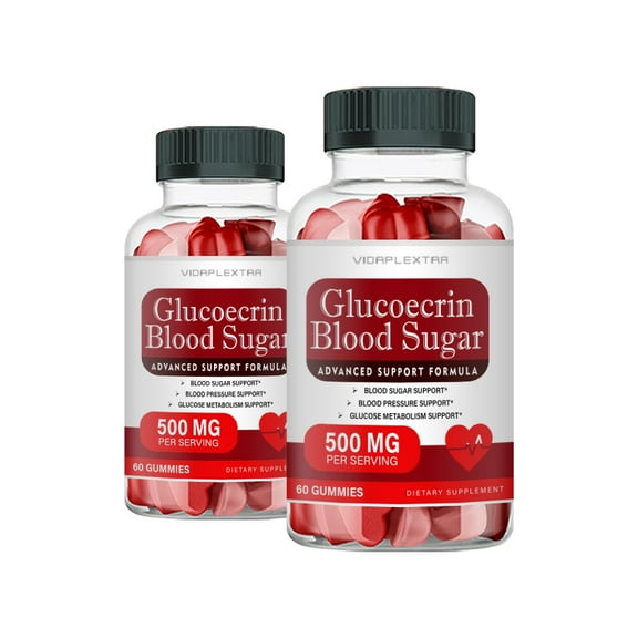 Blood Sugar Gummies