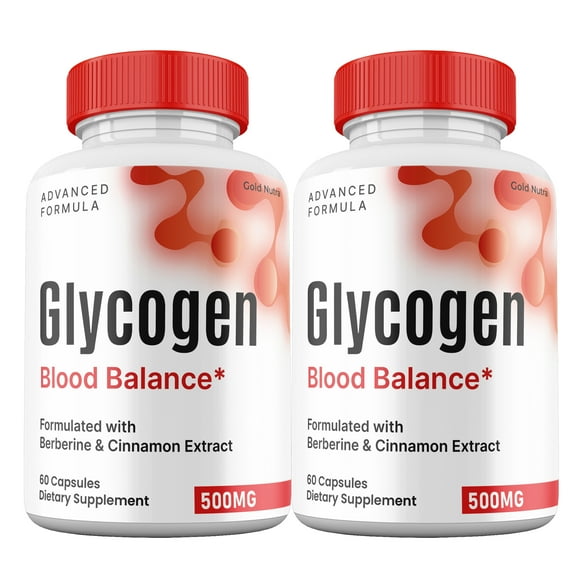 Glycogen