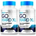 Male Performance Supplement BerserkGorilla - Stay Hard 10 Pills (New ...