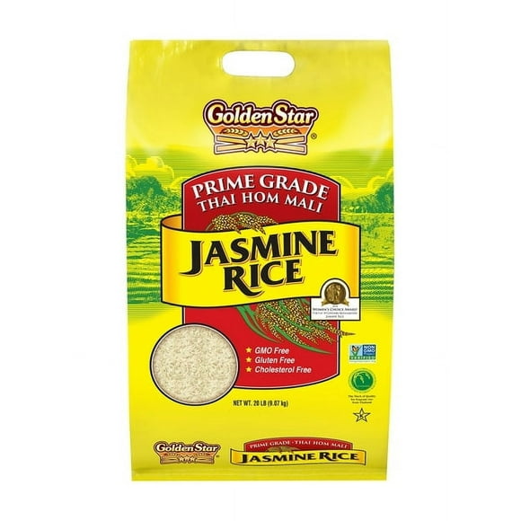 Bulk Rice in Rice - Walmart.com