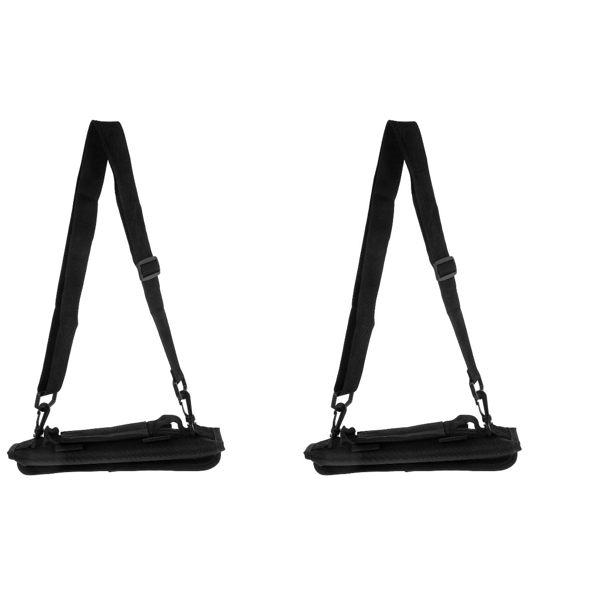 2 Pack Golf Club Bag Travel Bags for Men Reusable Golfs Club Holder ...