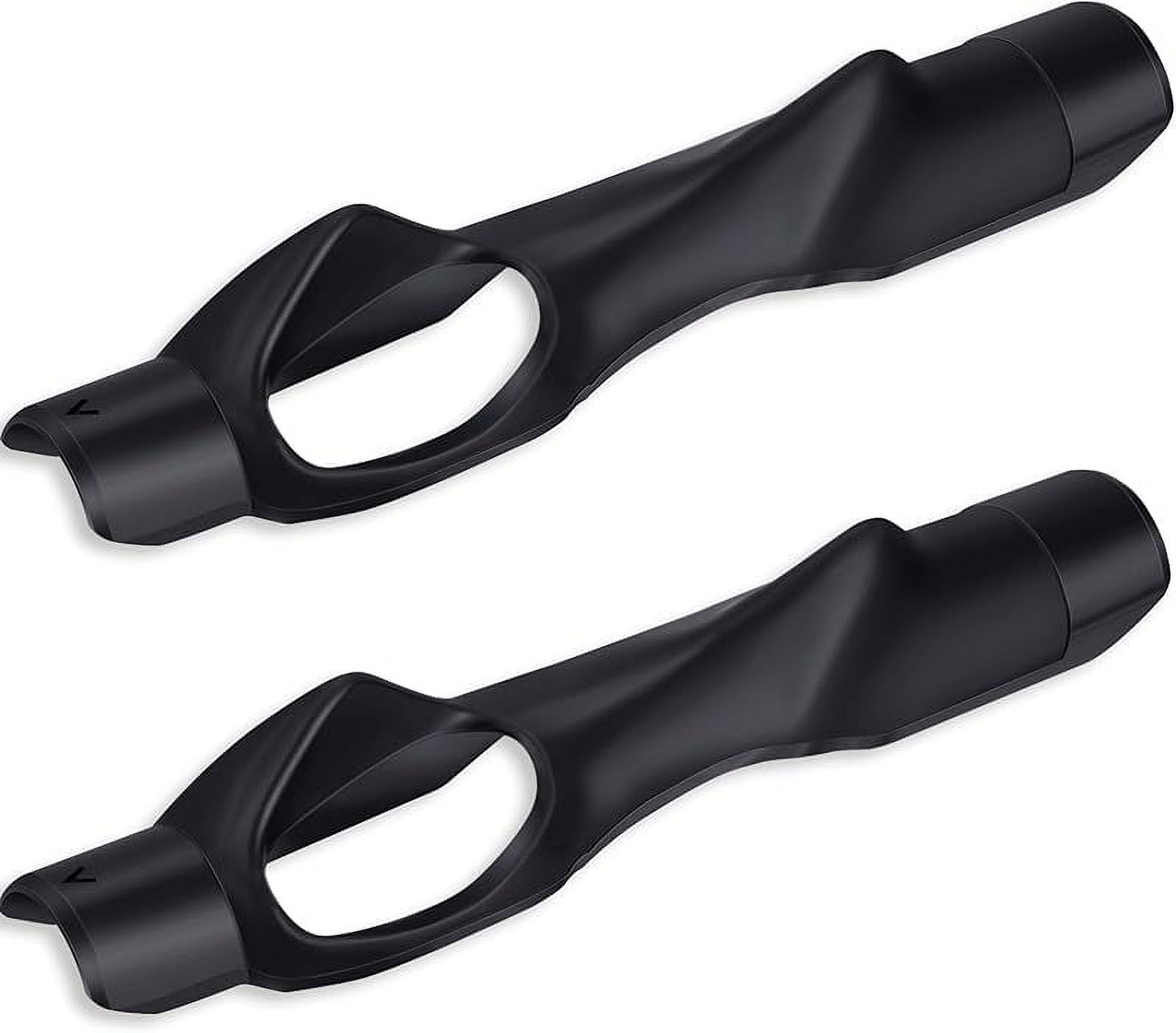 2 Pack Golf Grip Trainer Attachment for Improving Hand Positioning on ...