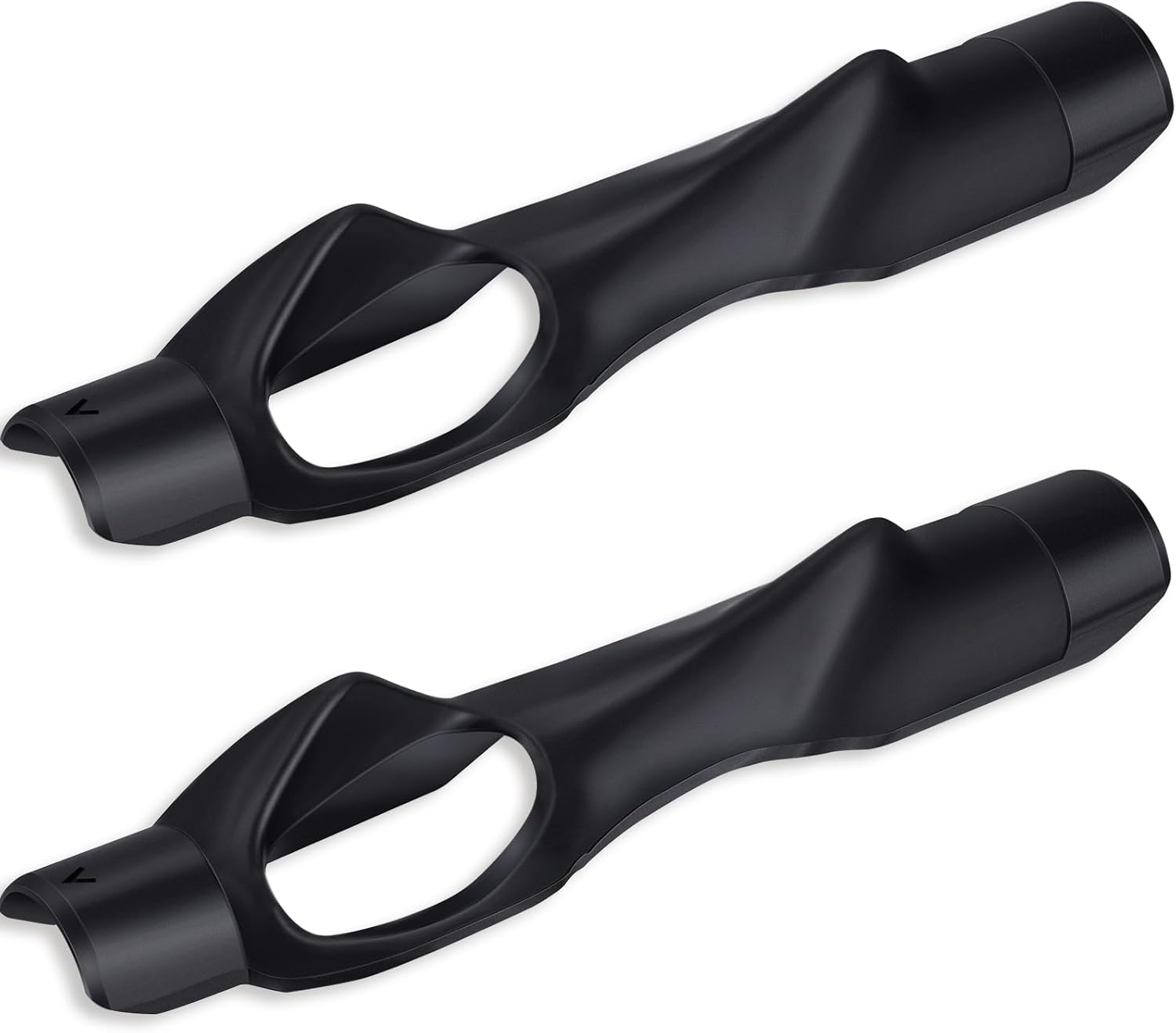 2 Pack Golf Grip Trainer Attachment for Improving Hand Positioning on ...