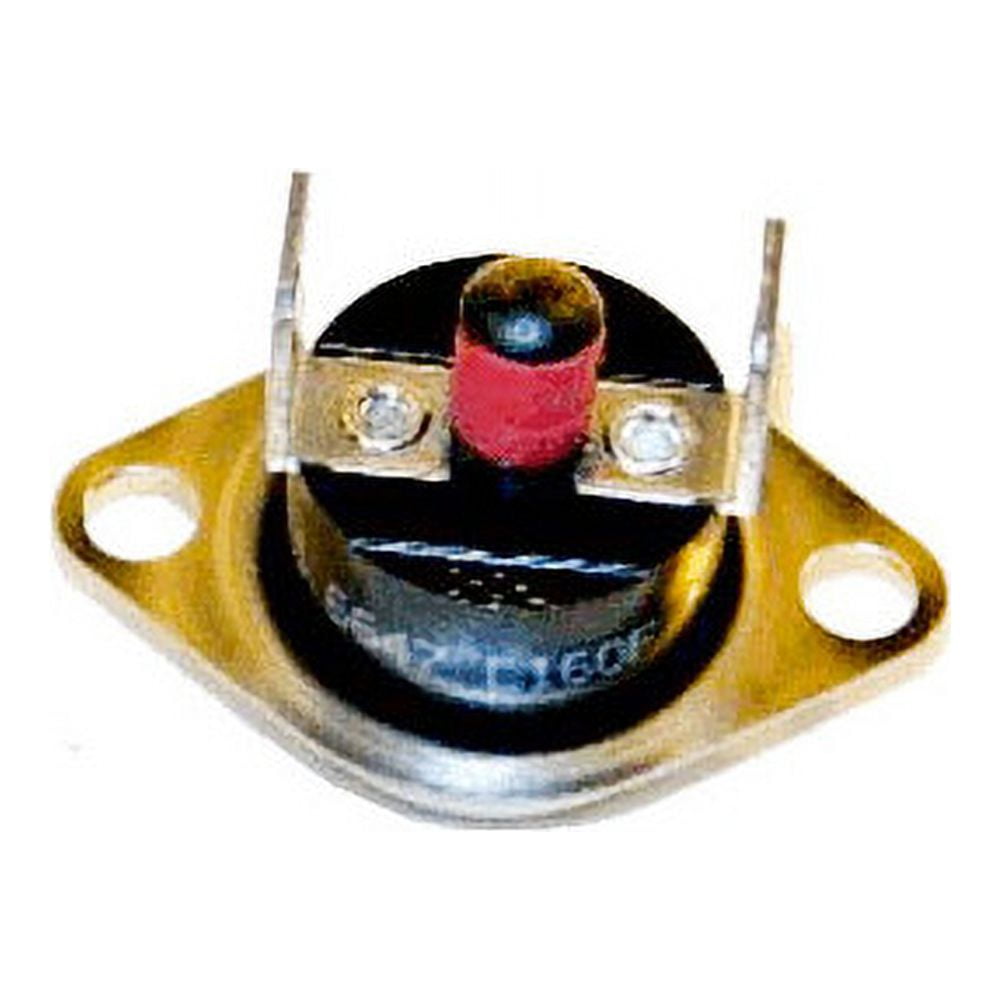 2 Pack Goodman-Amana 10123533 Limit Switch - Walmart.com
