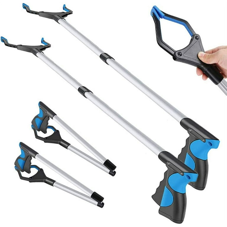 Hand Extension Grabber