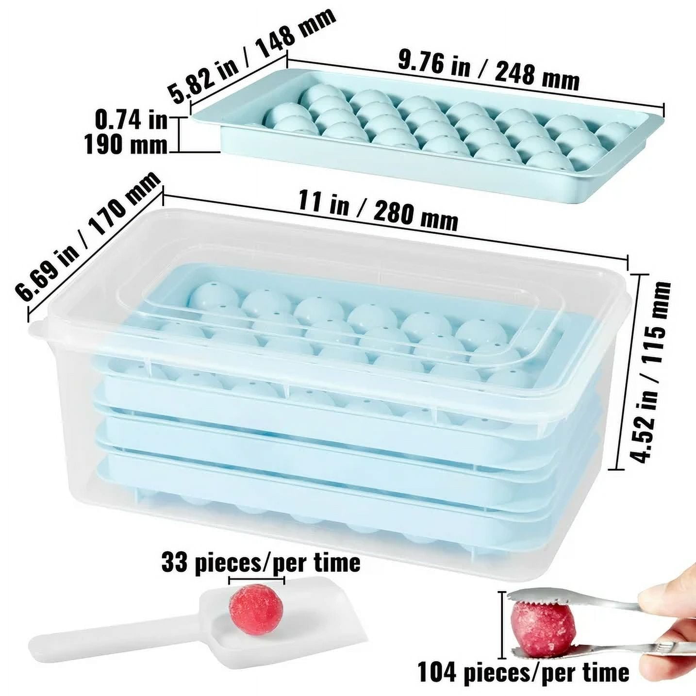 2-Pack Grabber Reacher Tool,32 Inch Extra Long Steel Foldable Pick Up ...