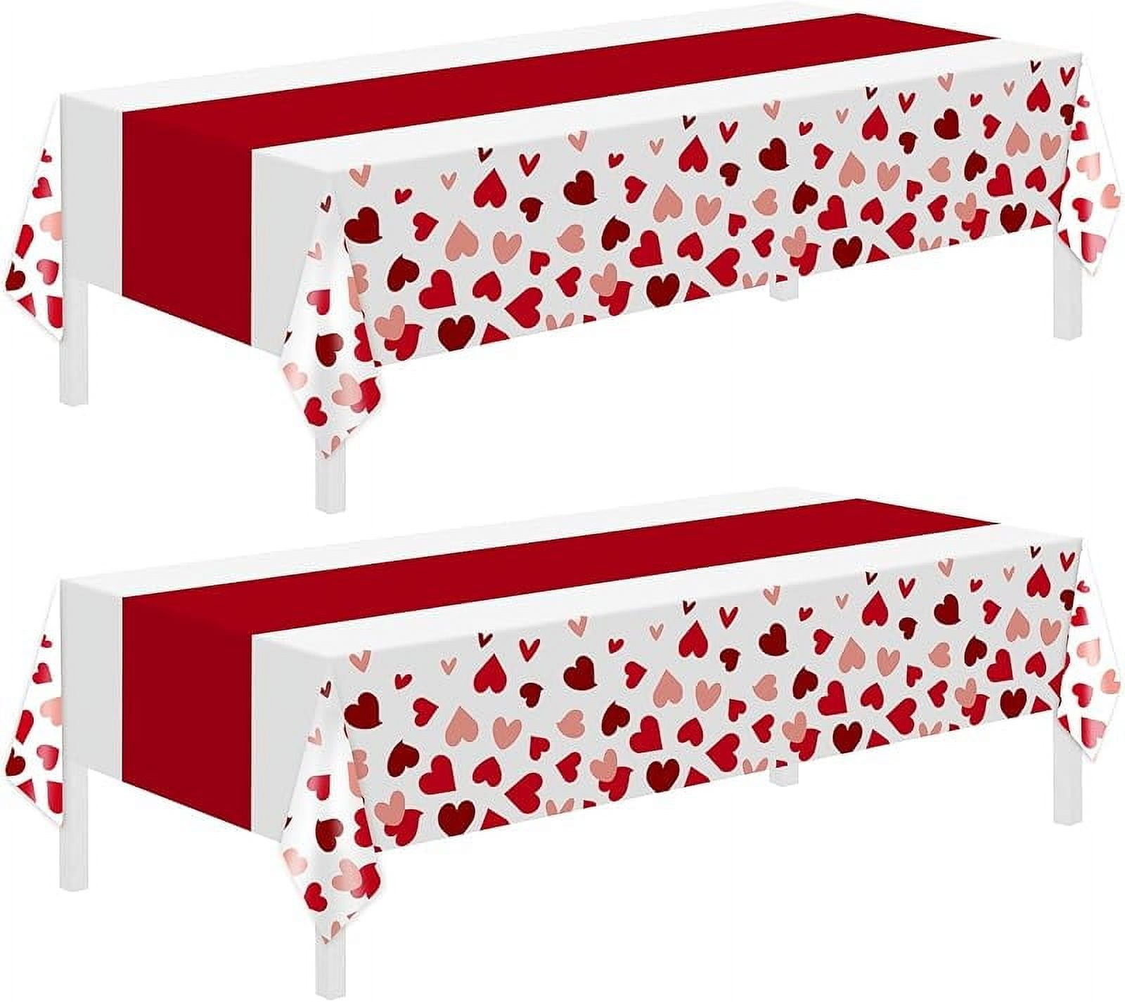 2 Pack Graduation Tablecloths,Graduation Party Decorations 2025,Blue ...