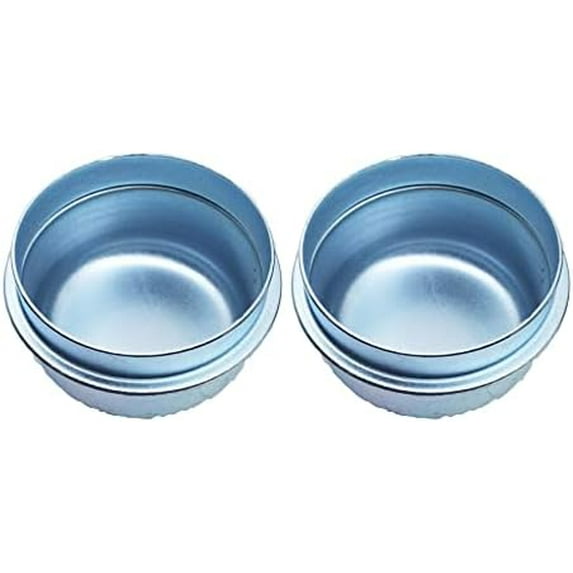 2 Pack Grease Cover Dust Cap for Lawn Mower HusqVarna 539102535 Toro 1 ...