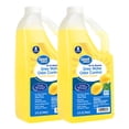 Great Value RV and Marine Grey Water Odor Control, Lemon Scent, 32 oz ...