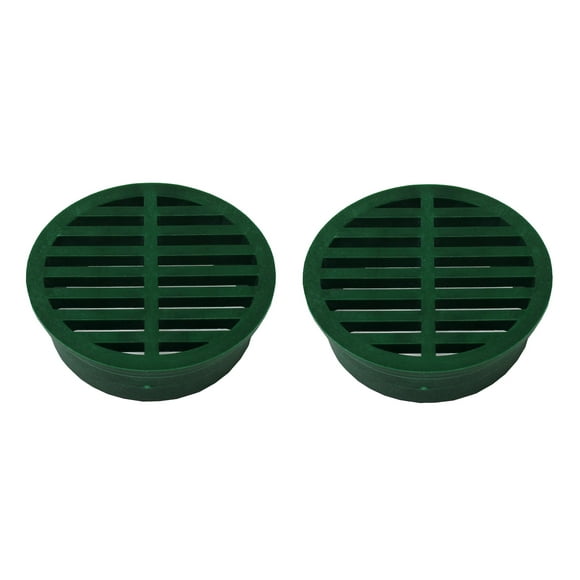 Outdoor Drain Covers in Outdoor Drainage - Walmart.com