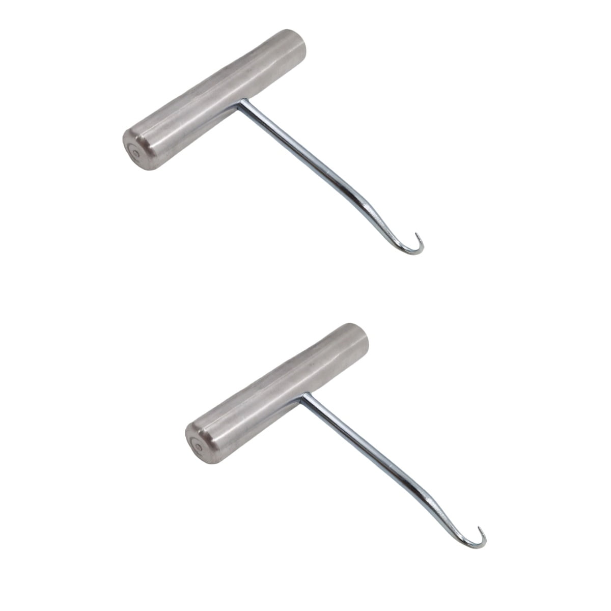 2 Pack Grip Tape Tennis Racket Grips Bent Tip String Tool - Walmart.com