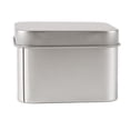 2-Pack Guitar String Slides Set with Storage Box - Metal & ABS Fretless ...