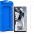 2 Pack HD Screen Protector for Samsung Galaxy S25 Ultra, High ...