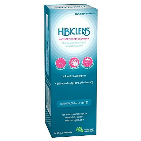 Hibiclens