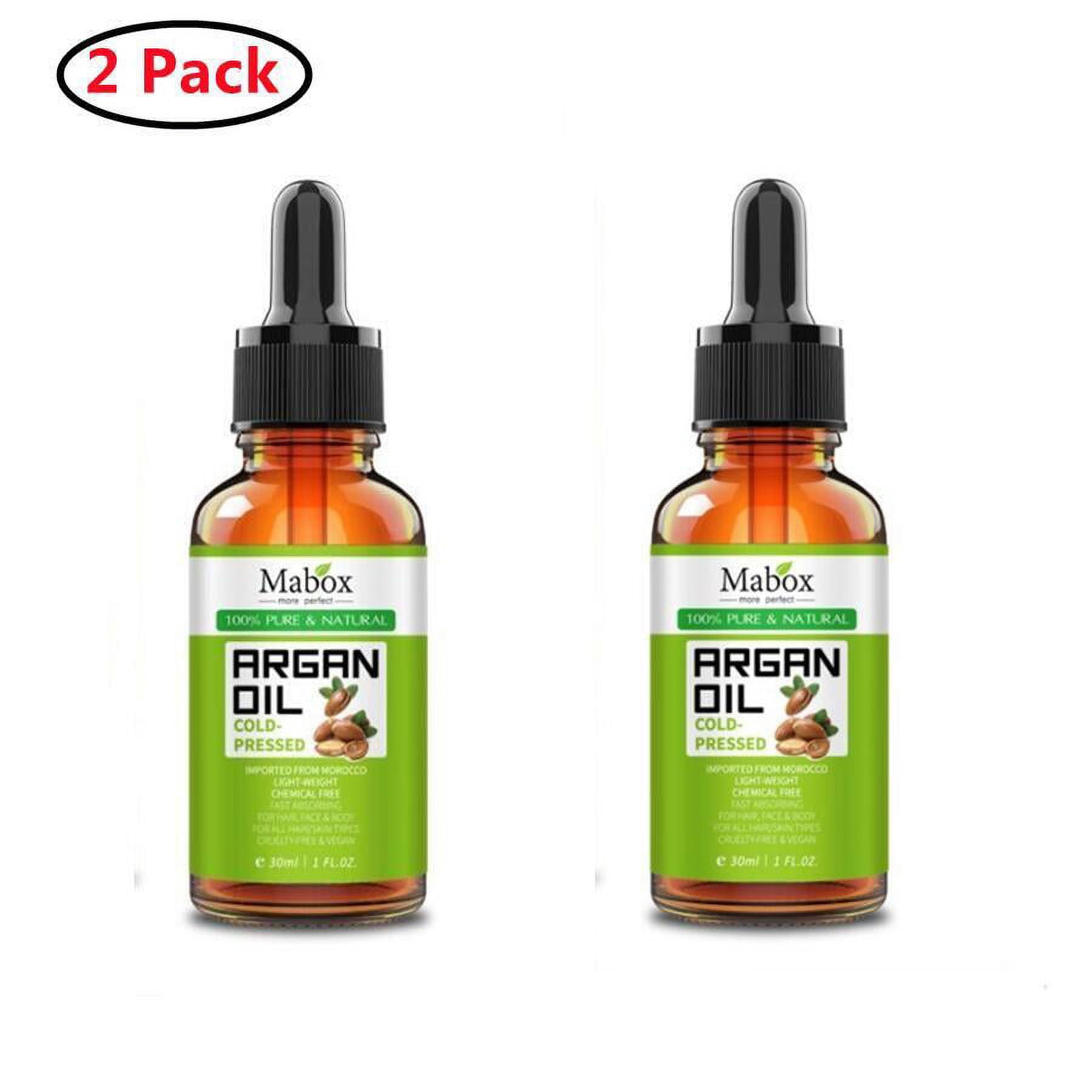 2 Pack Hair Care Fructis Triple Nutrition Marvelous Oil Hair Elixir ...