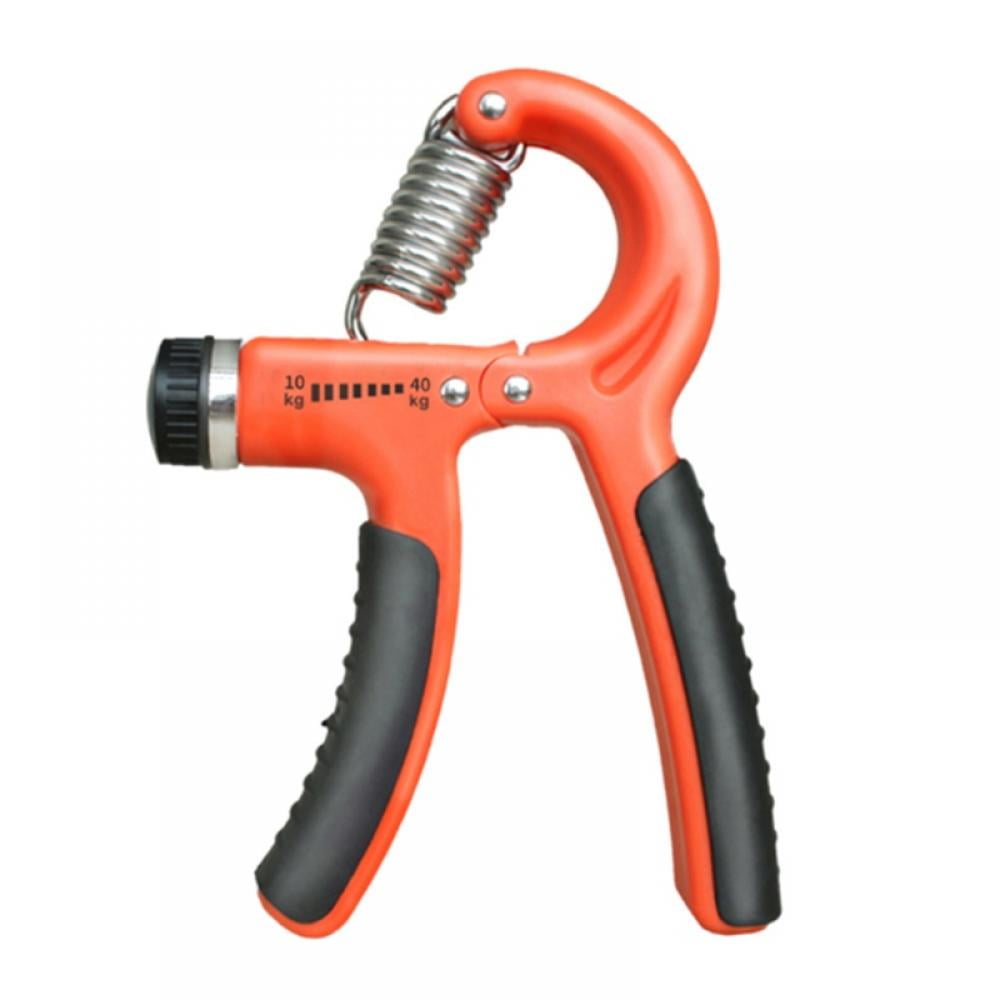 2 Pack Hand Grips Strengthener, Adjustable Resistance Hand Exerciser ...