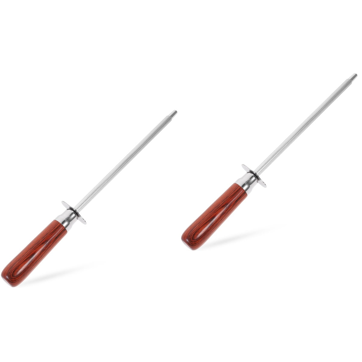 2 Pack Hand Held Pencil Sharpener Honing Stick Multi-purpose Cutter ...