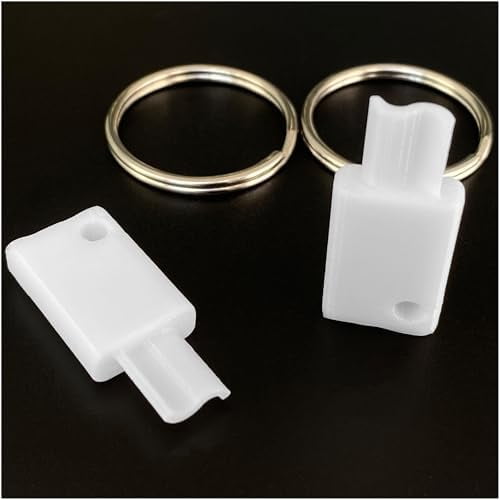 2 Pack Hand Sanitizer Soap Dispenser Key Compatible with Purell GOJO ...