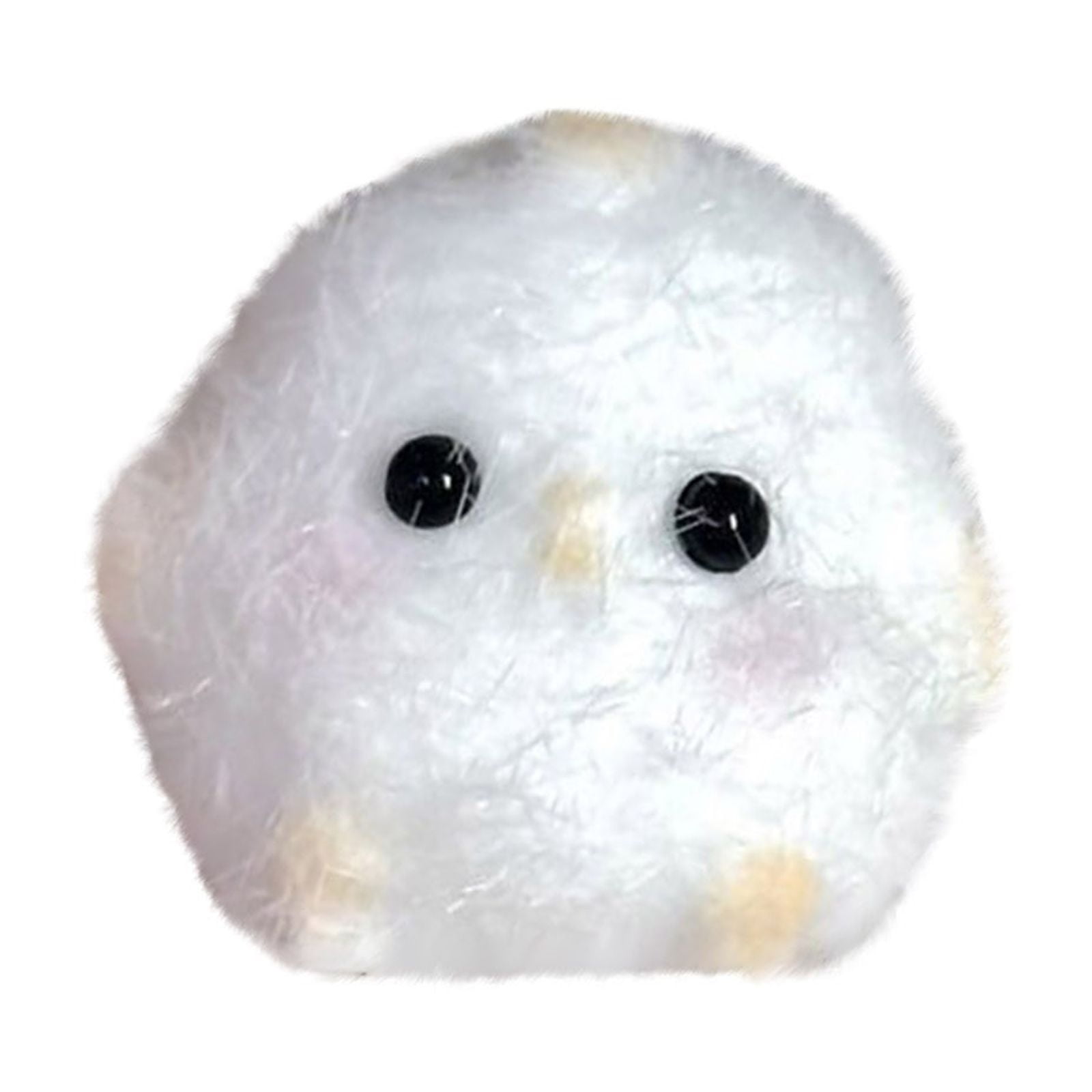 2 Pack Handmade Chick Taba Squishies Toys Ultra Soft Chick Squeeze ...