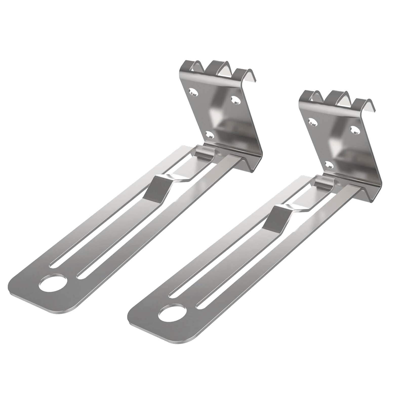 2 Pack Hangers for Hardie Board Siding Tools for 5/16-Inch Fiber Cement ...