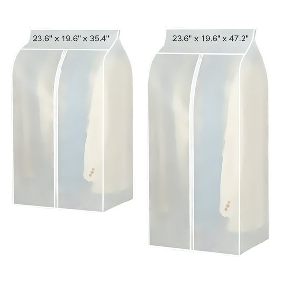 Garment Bags in Luggage - Walmart.com