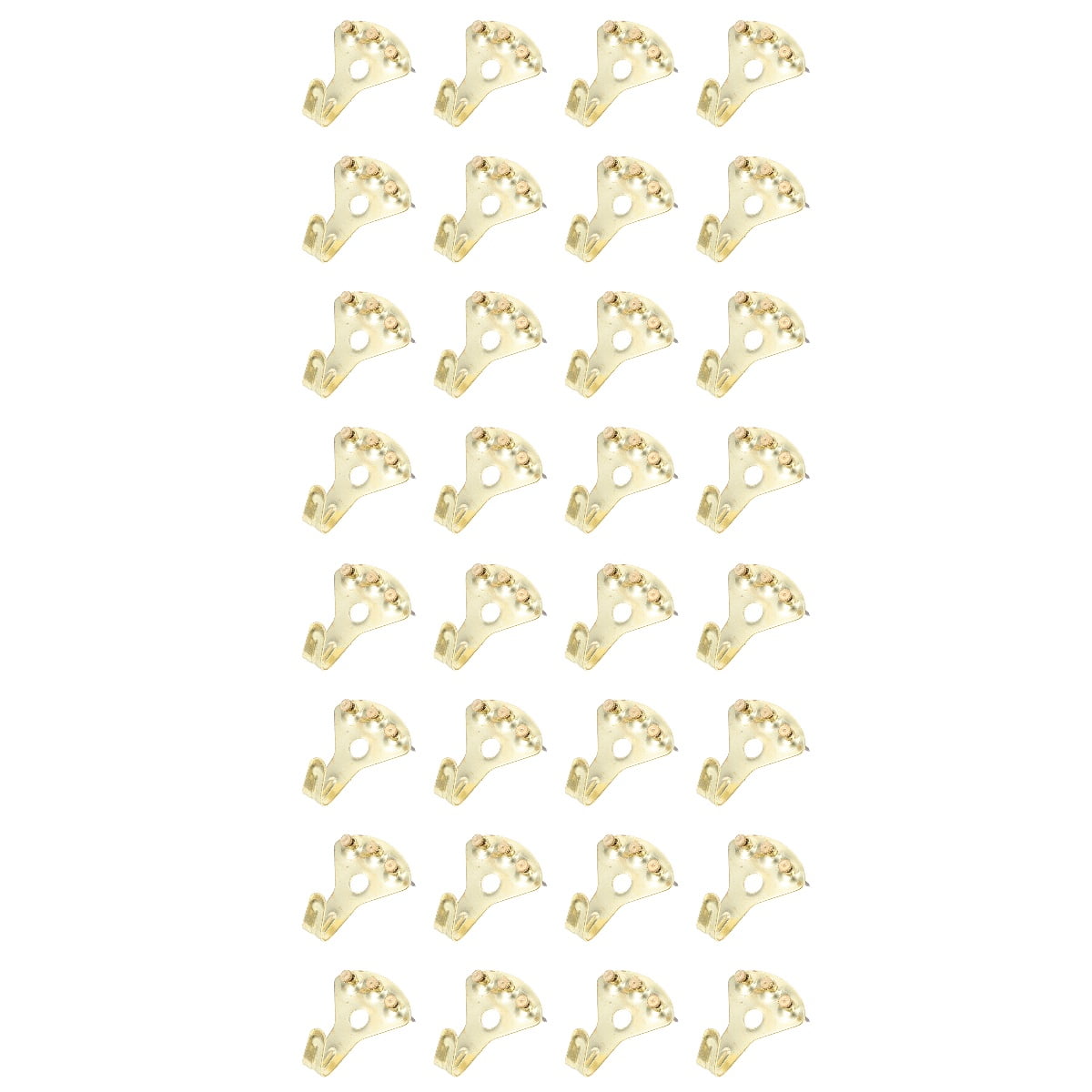 2 Pack Hanging Kit Photo Frame Hook Picture Hardware Durable Hooks ...