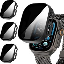 ESR Case & Screen Protector Set Compatible with Apple Watch Ultra 3 ...