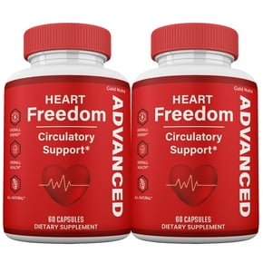 Supplements That Increase Blood Circulation